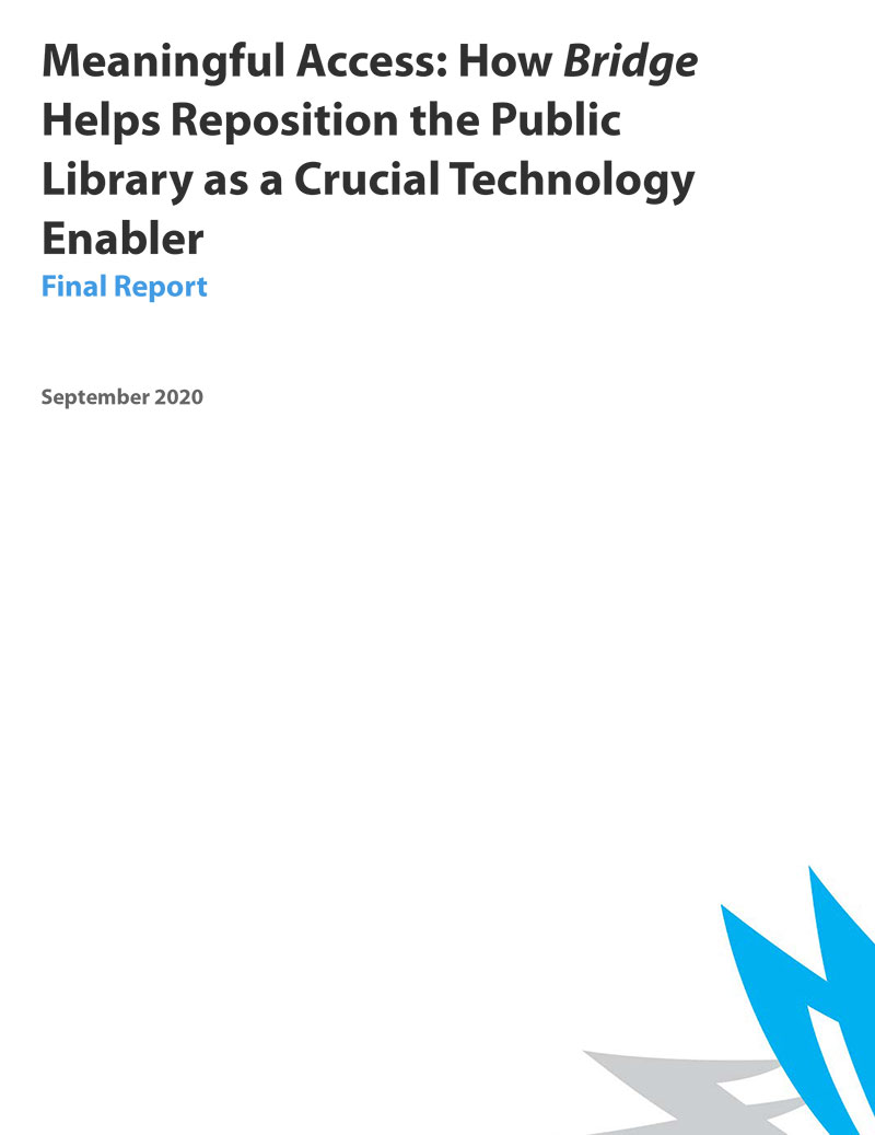 Home [bridgetoolkit.com]